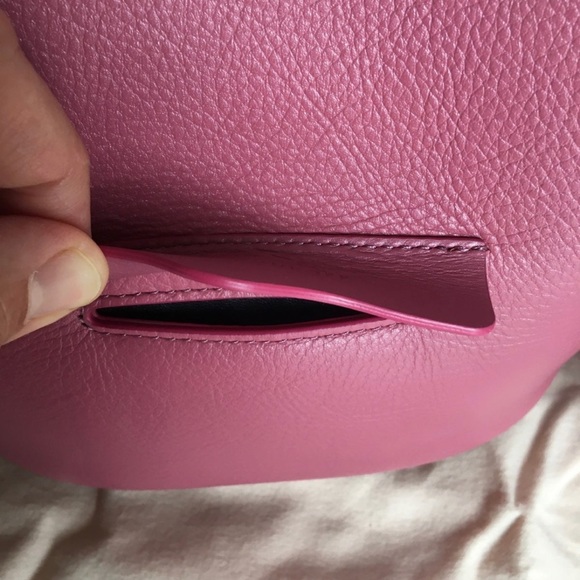 Rebecca Minkoff | Bags | Rebecca Minkoff Small Convertible Bucket Bag ...
